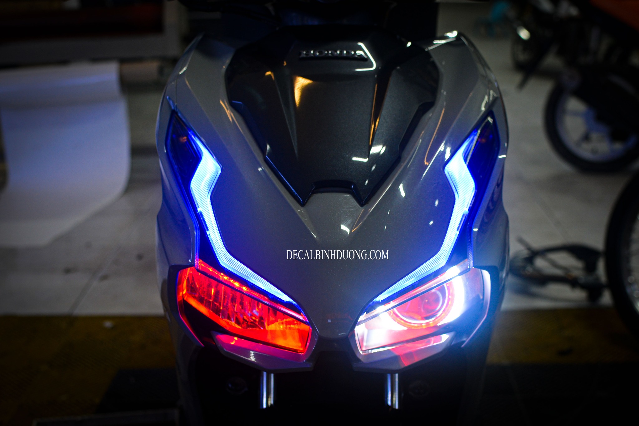 Tổng hợp những ảnh xe ab độ đẹp nhất - Chia Sẻ Kiến Thức Điện Máy Việt Nam